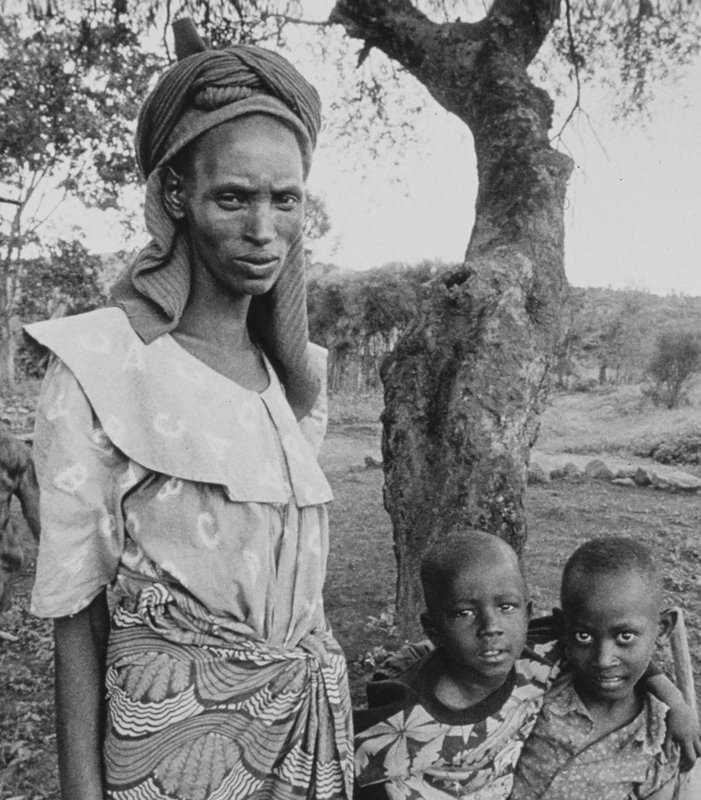 Human Rights After The Holocaust